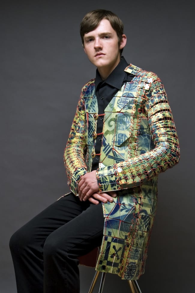 Exhibition | Emily Duke and Shae Bishop at Red Star Studios | CFile - Contemporary Ceramic Art ...