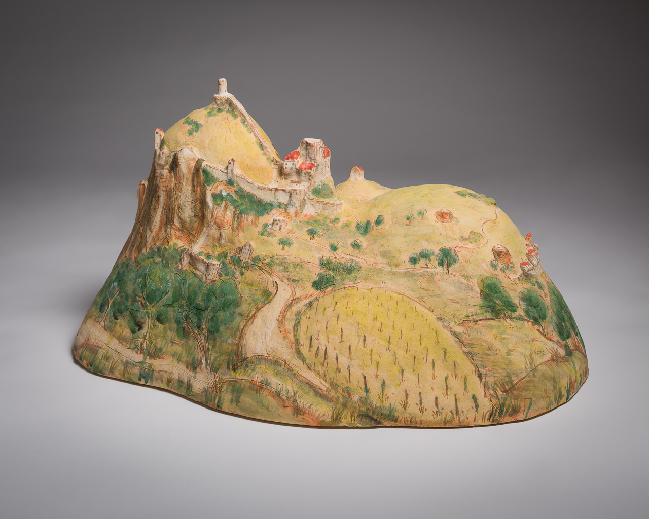 Exhibition | Akio Takamori, "The Beginning of Everything" at James Harris Gallery, Seattle ...