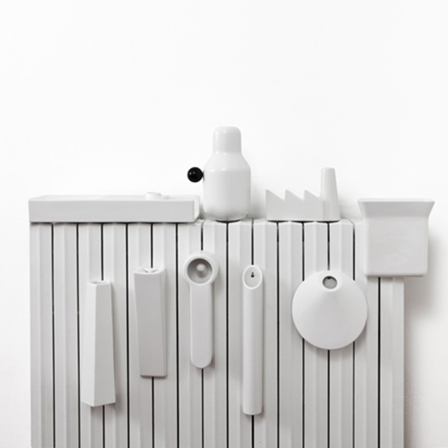 Design | Il Coccio Ceramic Humidifiers | CFile - Contemporary Ceramic ...