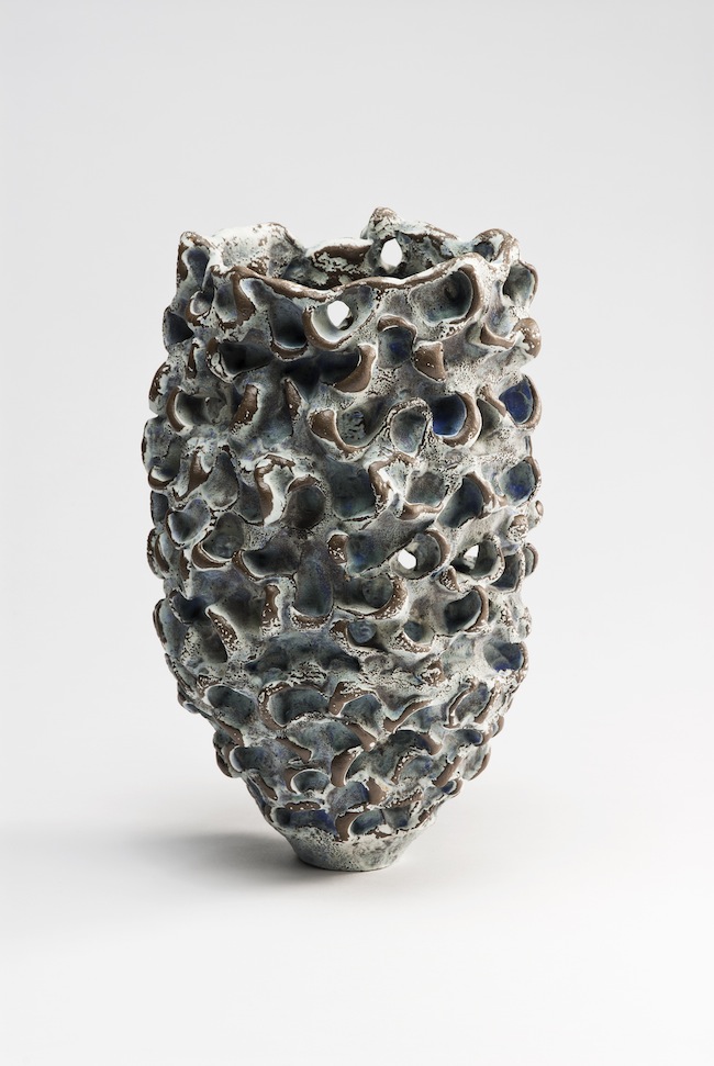 Studio Pottery | Simone Fraser | CFile - Contemporary Ceramic Art + Design