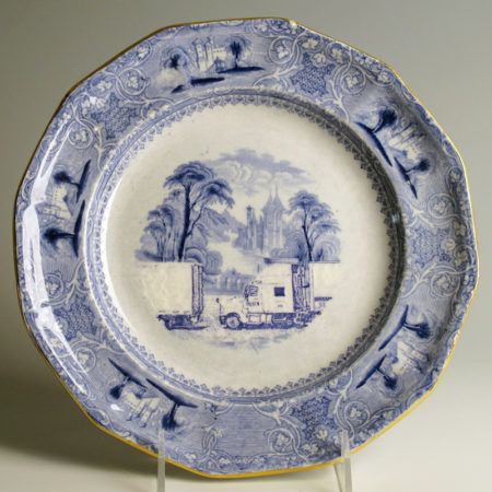 Exhibiton | Paul Scott in the USA | CFile - Contemporary Ceramic Art ...