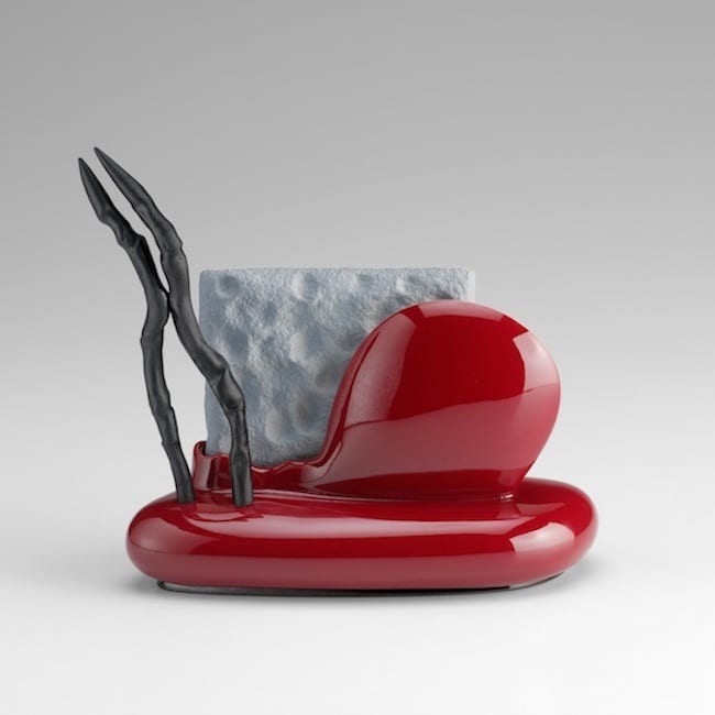 Exhibitions | Ron Nagle at the Venice Biennale | CFile - Contemporary ...