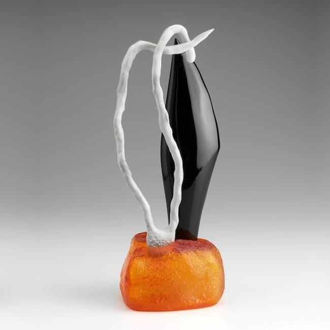 Exhibitions | Ron Nagle at the Venice Biennale | CFile - Contemporary ...