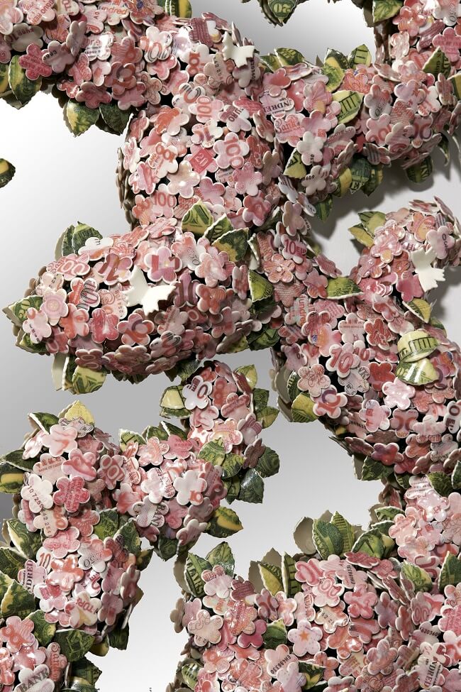 Exhibition | Barnaby Barford's Seven Deadly Sins at David Gill Gallery ...