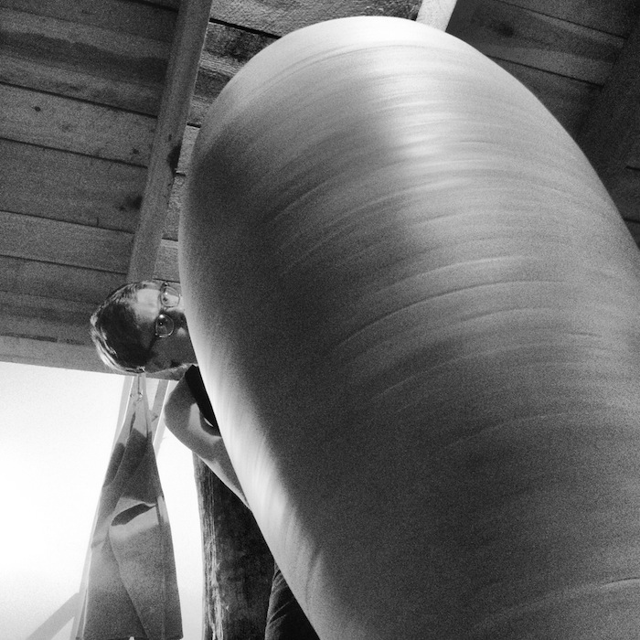 Photo File | Alex Matisse: East Fork Pottery | CFile - Contemporary ...