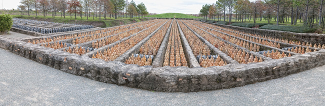 History File | 2011: The Forbidden Gardens in Katy, Texas | CFile ...