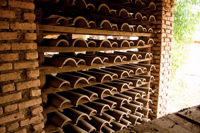 7d BC Architects Library of Muyinga | CFile - Contemporary Ceramic Art ...