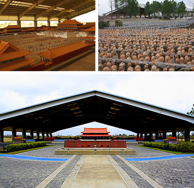 History File | 2011: The Forbidden Gardens in Katy, Texas | CFile ...
