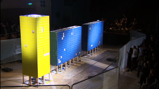 keith-harrison-napalm-death-6 | CFile - Contemporary Ceramic Art + Design