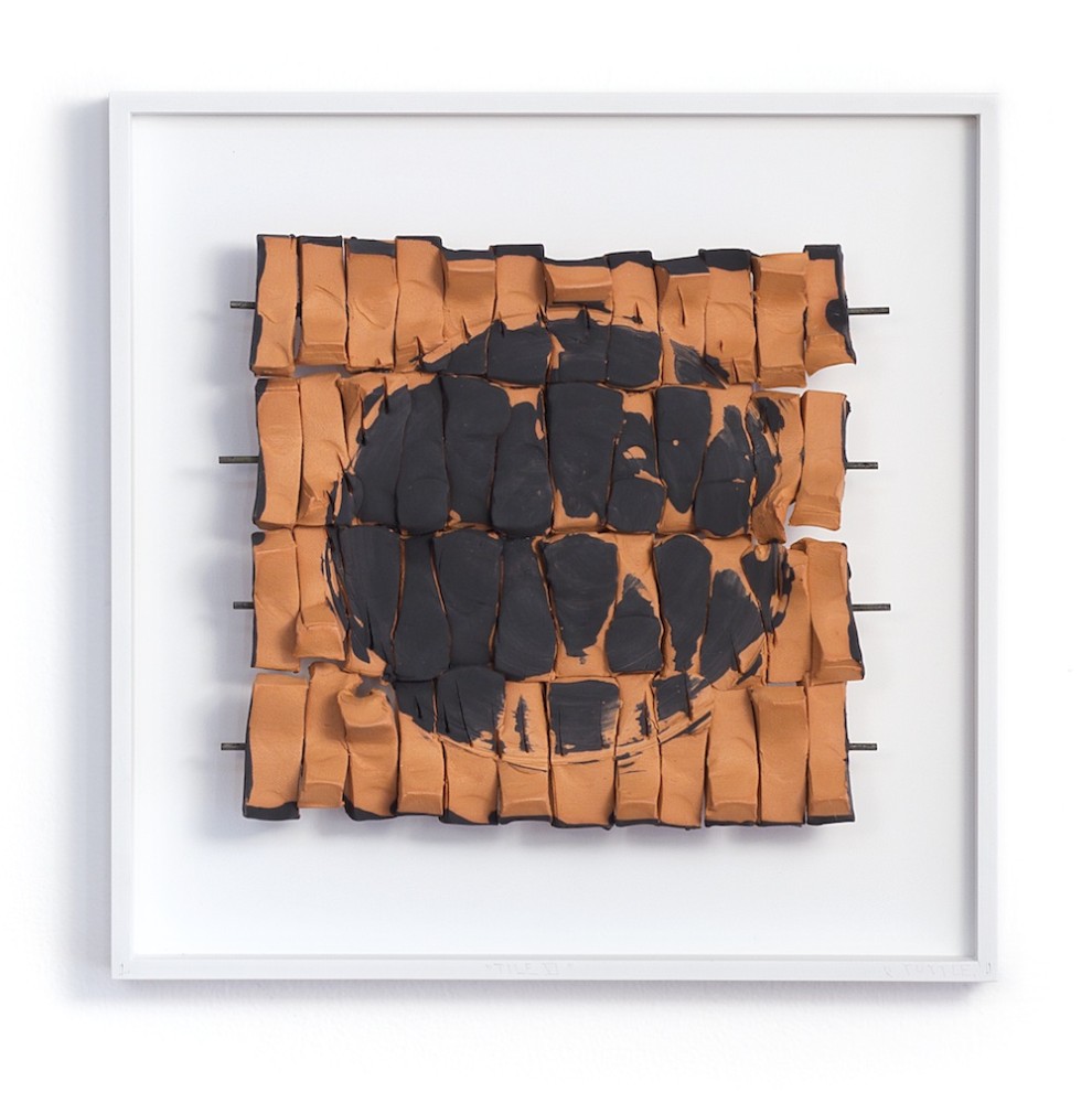 Project | Richard Tuttle: Tiles with Gemini G.E.L. | CFile ...