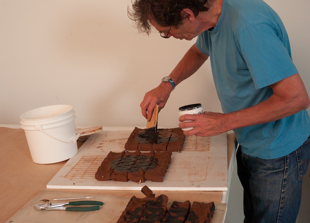 richard-tuttle-8 | CFile - Contemporary Ceramic Art + Design