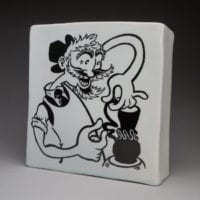 CFile Shop is Now Open: Limited Edition Ceramic Art, Hard-to-find Books ...