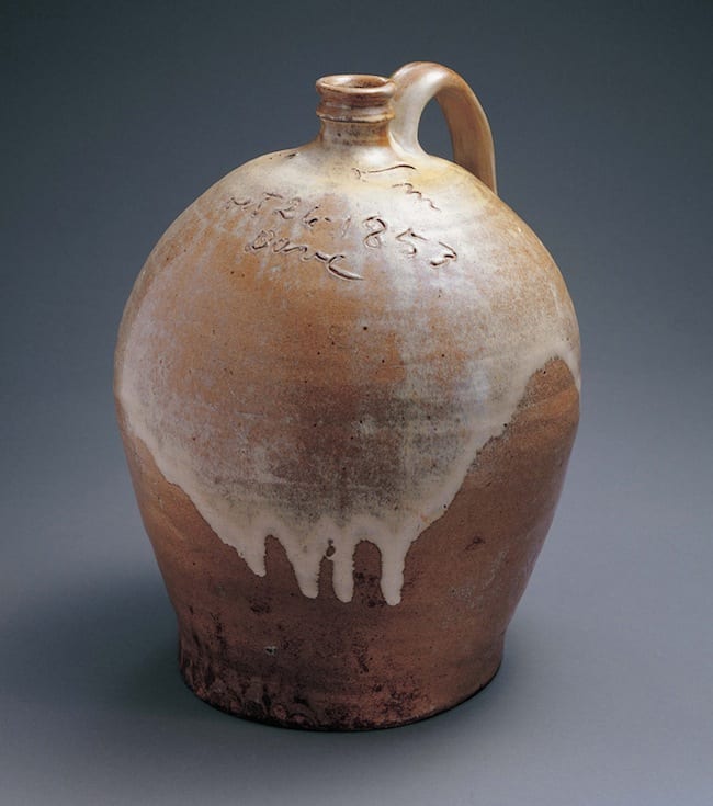 History File | Dave The Potter | CFile - Contemporary Ceramic Art + Design