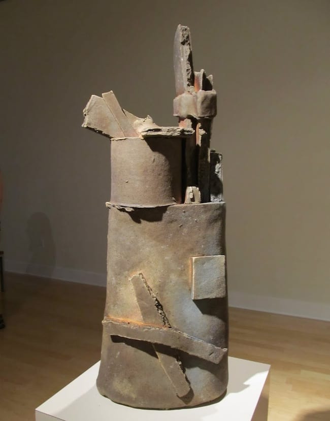 Milestone | Don Reitz Passes At 84 | CFile - Contemporary Ceramic Art ...