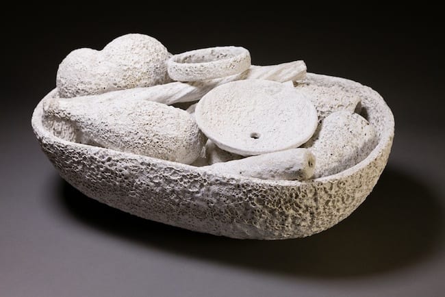 Exhibition | Tony Marsh: Back to the Surface | CFile - Contemporary ...