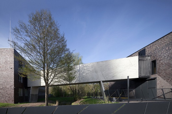 dlr-research-building-3 | CFile - Contemporary Ceramic Art + Design