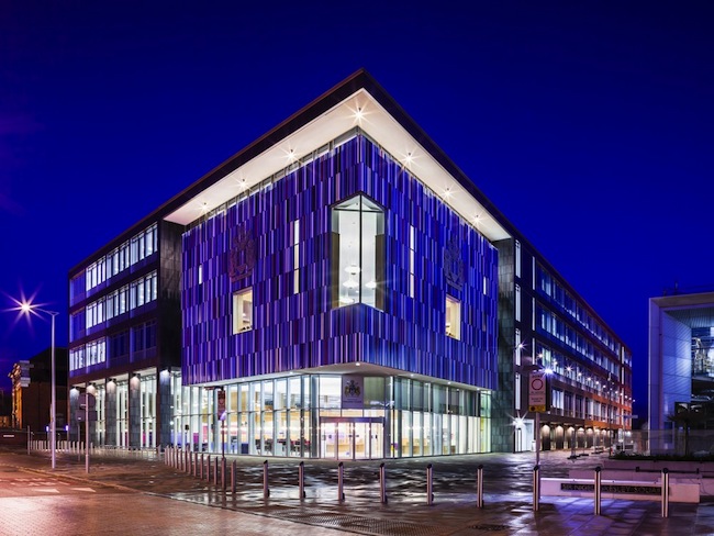 doncaster-civic-office-6 | CFile - Contemporary Ceramic Art + Design