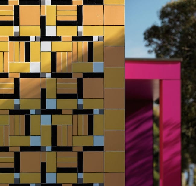 Architecture | Avondale Heights Library by H2O Architects | CFile ...