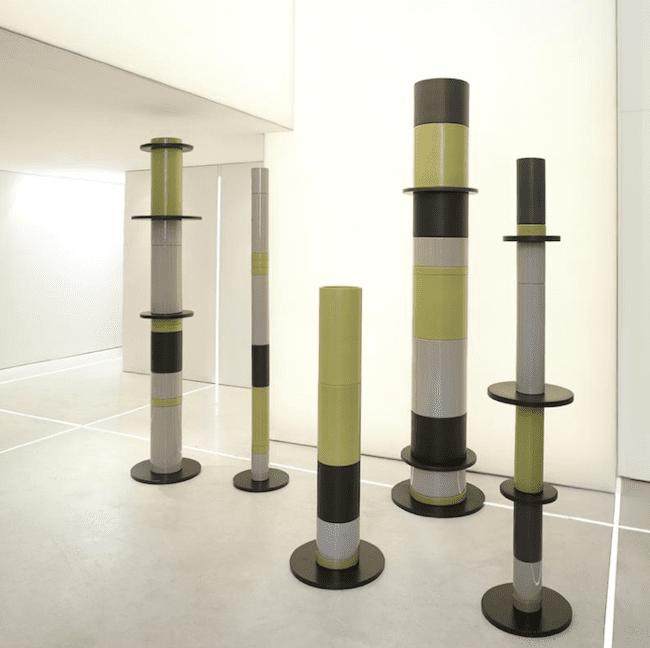 Marketplace | Garth Clark on Design Miami/Basel | CFile - Contemporary ...