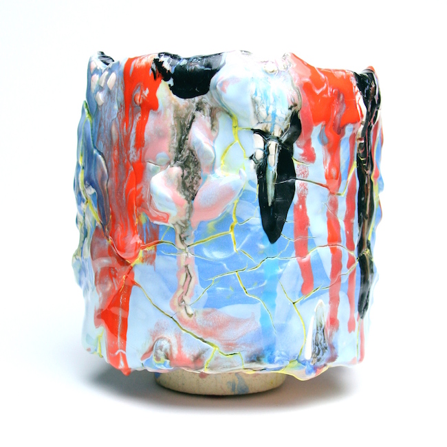 Art | Brian Rochefort: High Mass Goblets for Glaze Worship | CFile ...