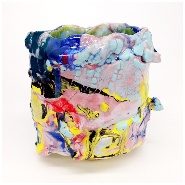 Art | Brian Rochefort: High Mass Goblets for Glaze Worship | CFile ...