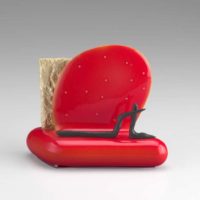 Exhibition | Ron Nagle: Peripheral Cognition | CFile - Contemporary ...