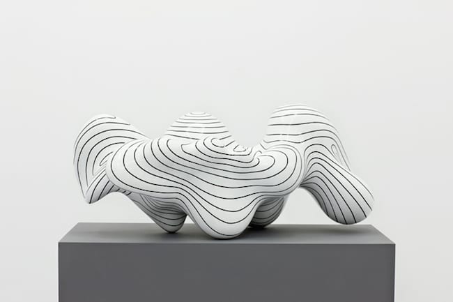 Exhibition | Steen Ipsen, "Organic Movements" at Copenhagen Ceramics ...