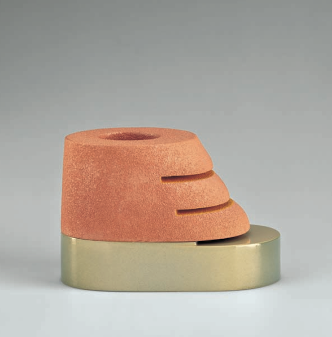 Exhibition | Ron Nagle: Peripheral Cognition | CFile - Contemporary ...