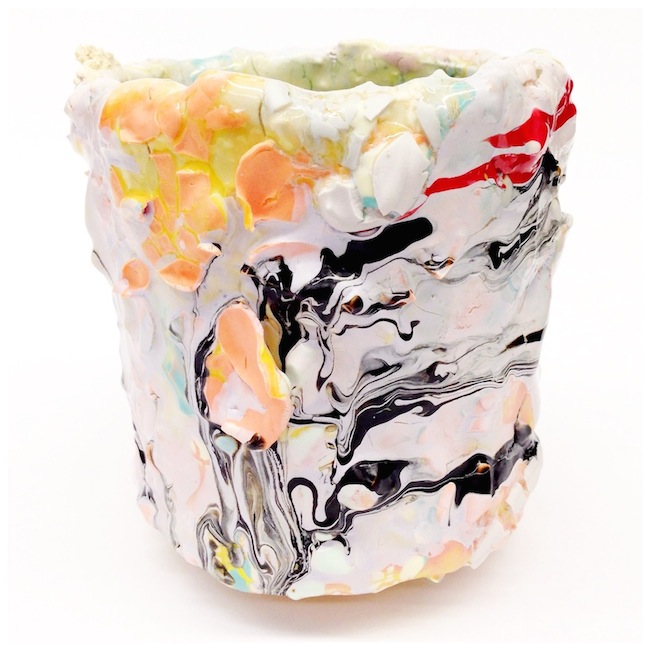 Art | Brian Rochefort: High Mass Goblets for Glaze Worship | CFile ...