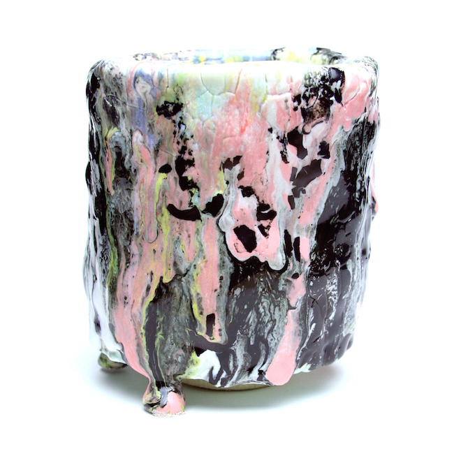 Art | Brian Rochefort: High Mass Goblets for Glaze Worship | CFile ...