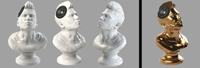 7-figureheads | CFile - Contemporary Ceramic Art + Design