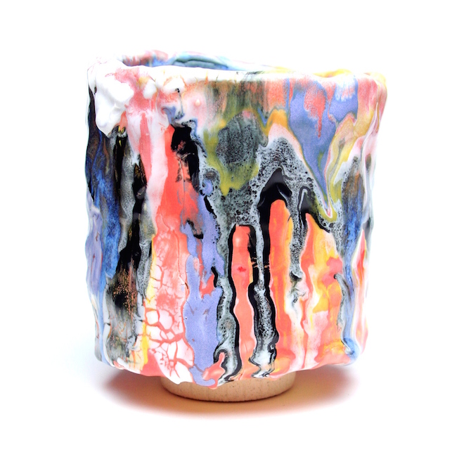 Art | Brian Rochefort: High Mass Goblets for Glaze Worship | CFile ...
