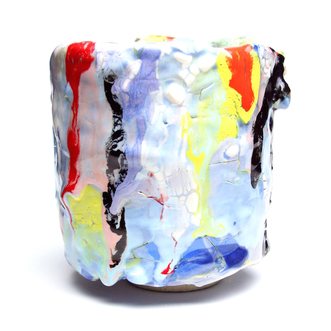 Art | Brian Rochefort: High Mass Goblets for Glaze Worship | CFile ...