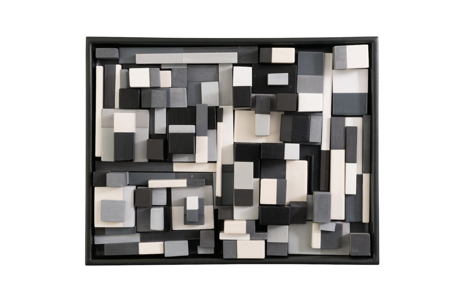 Exhibition | Tony Marsh: Garth Clark Tours His Color Houses | CFile ...