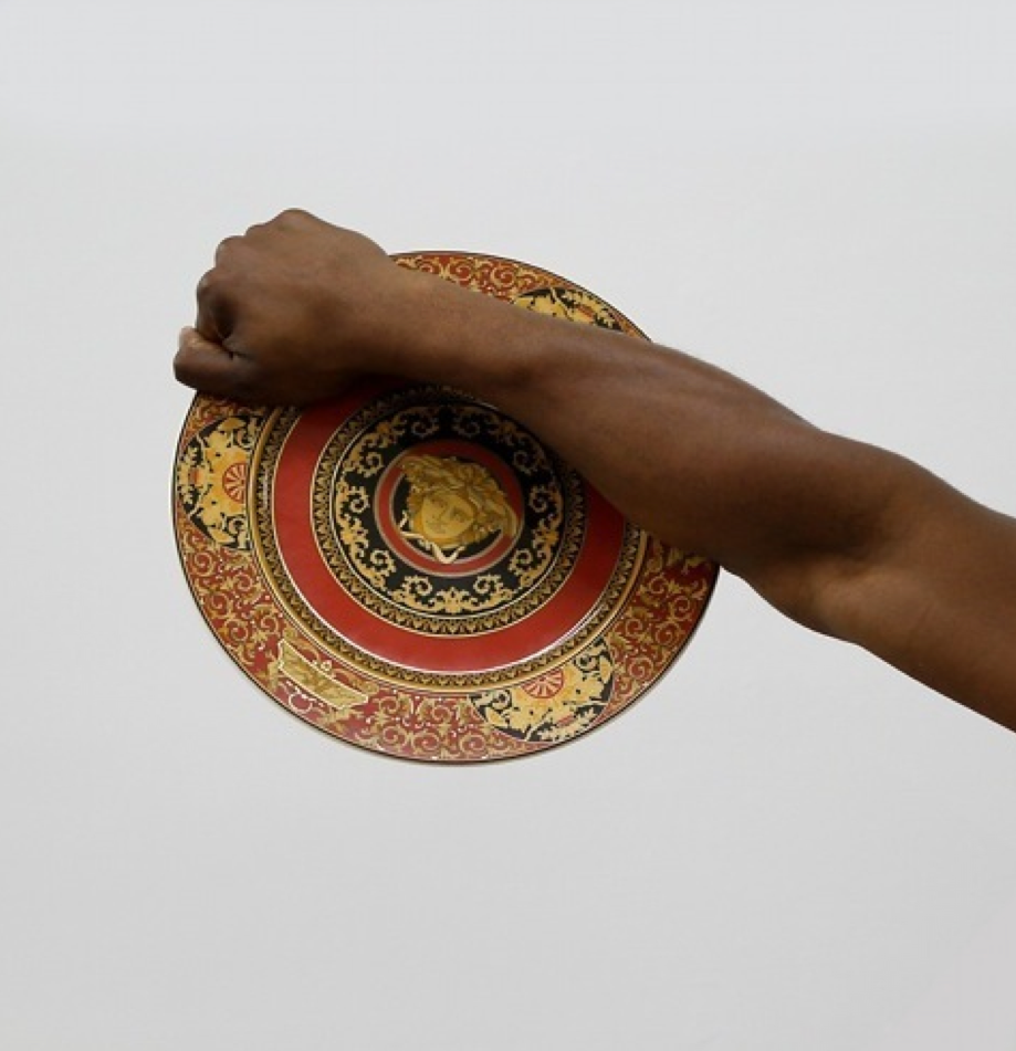 Spotted | 2D Ceramics | CFile - Contemporary Ceramic Art + Design