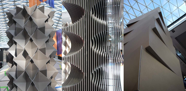 Technology + Architecture | Harvard's Structural Ceramics at Cevisama ...