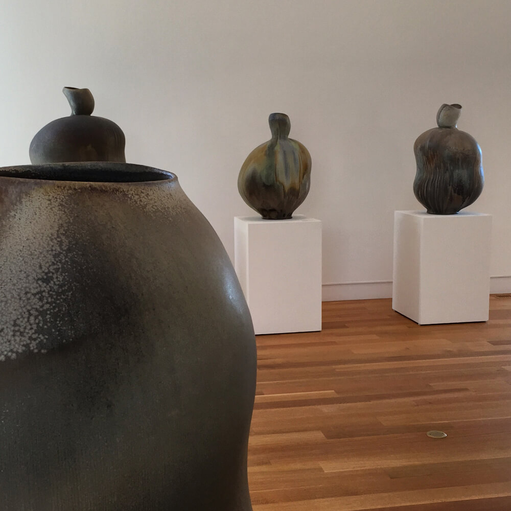 Conference | NCECA: The Ceramic Clan Gathers in Providence | CFile ...