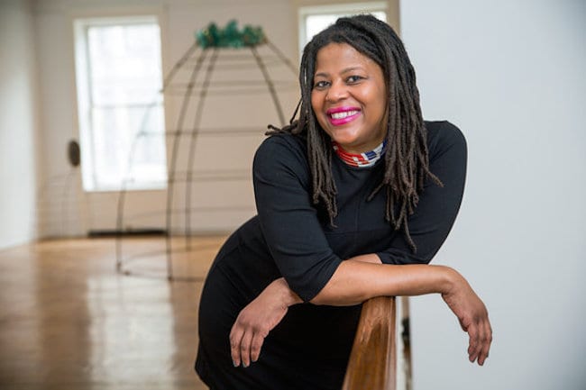 Exhibition | Simone Leigh: Haunting Race and Gender at Jack Tilton, New ...