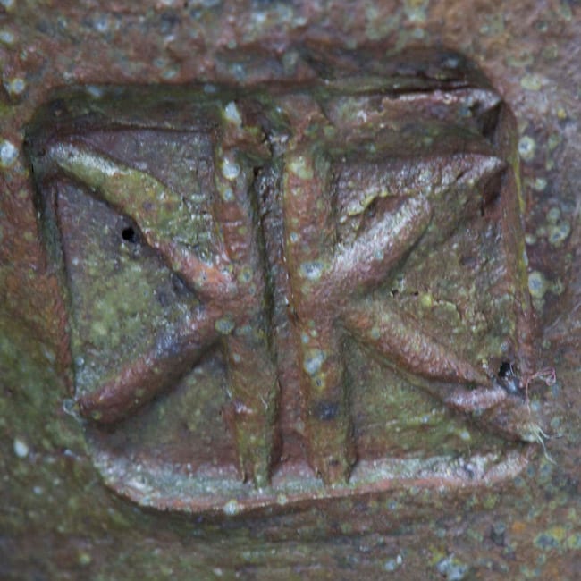 Research | First "Marks Dictionary" of American Studio Ceramics | CFile ...