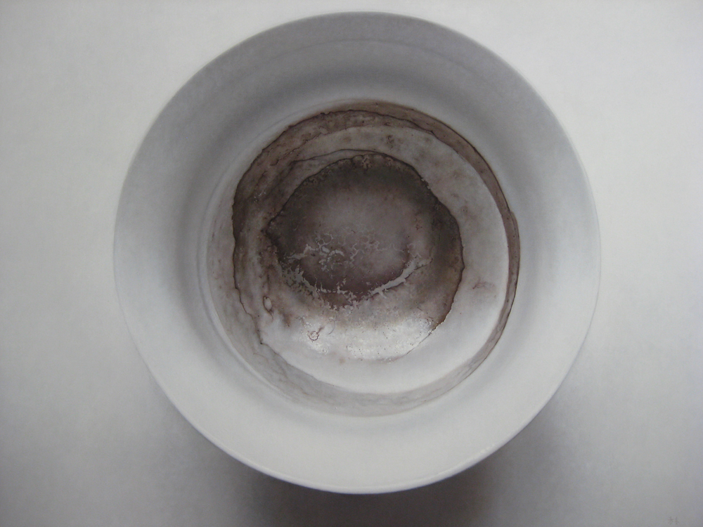 Exhibition | Zhu Yu, "Separation" at Long March Space, Beijing | CFile ...