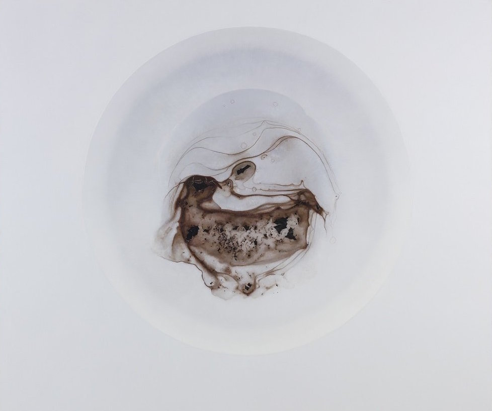 Exhibition | Zhu Yu, "Separation" at Long March Space, Beijing | CFile ...