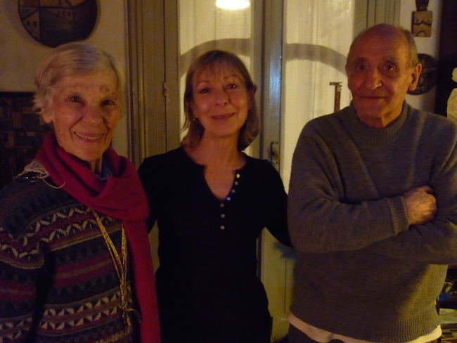 #6 Lidya Buzio with the Collels | CFile - Contemporary Ceramic Art + Design