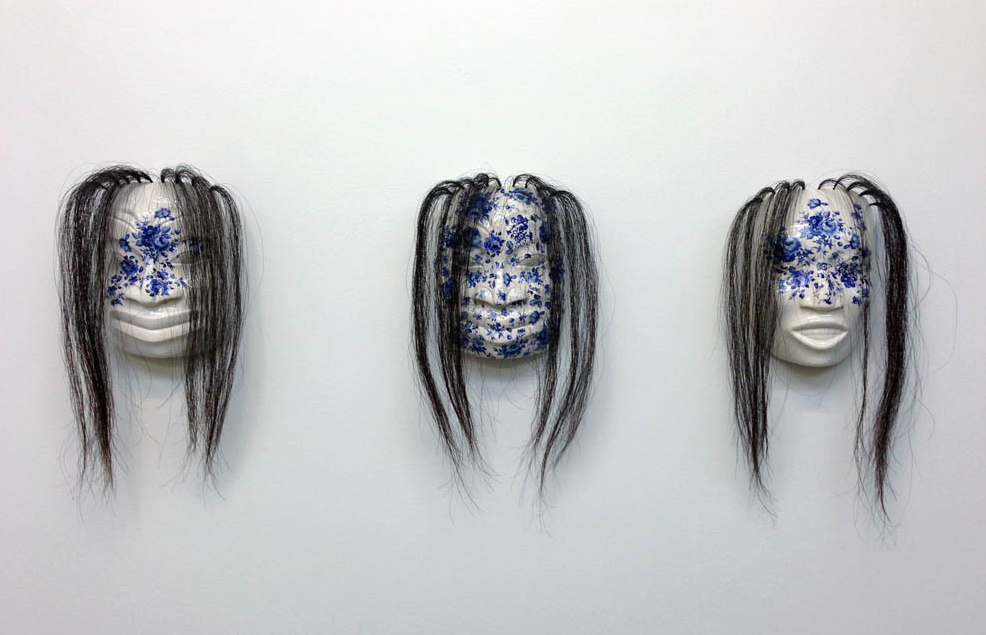 Nicholas Galanin connects Native American heritage to modern culture