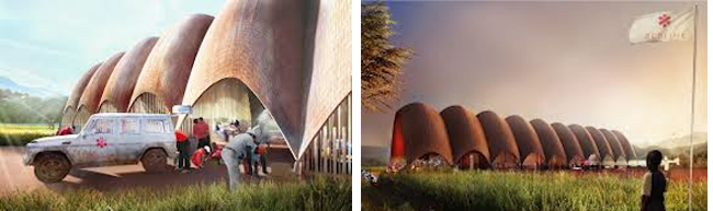 4ab-redline-architecture-cfile-contemporary-ceramic-art | CFile ...