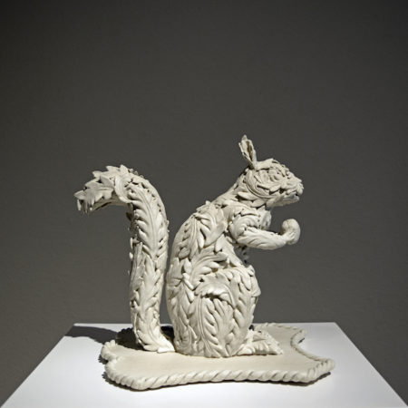 Exhibition | Kim Dickey: Cloistered Power in New Animal Sculptures ...