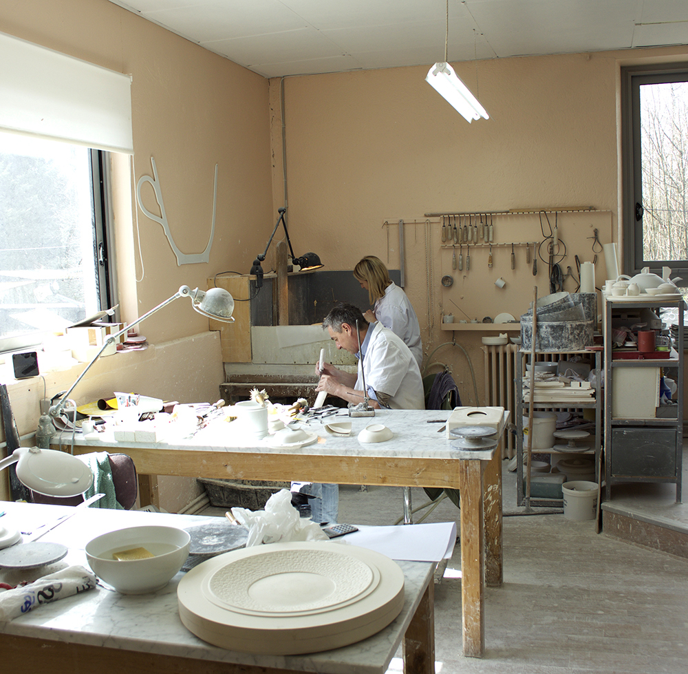 8-tes-ted-animal-plates-cfile-contemporary-ceramic-art | CFile ...