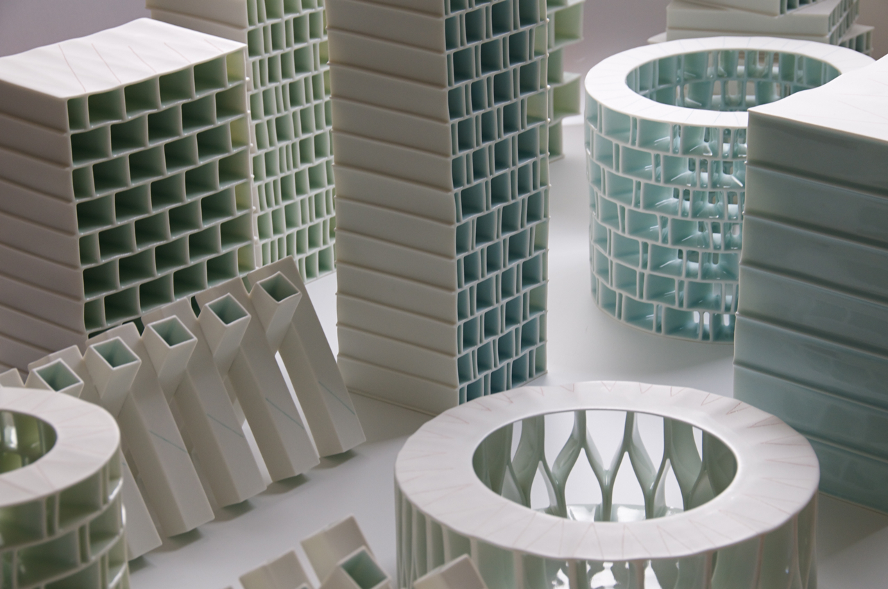 2-click-kenji-uranishi-sanctuary-contemporary-ceramic-art | CFile ...