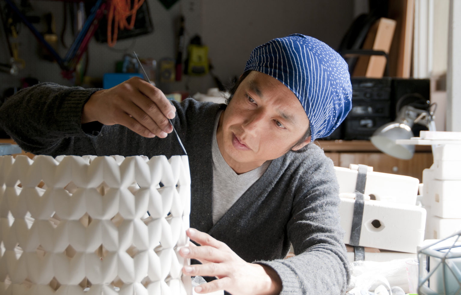 Kenji Uranishi captures Moments that are gone in an Instant