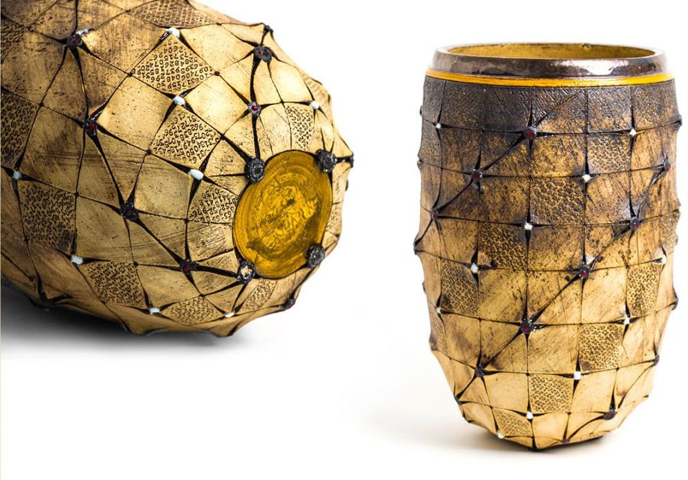 Andile Dyalvane Expresses Gratitude with "Camagu"