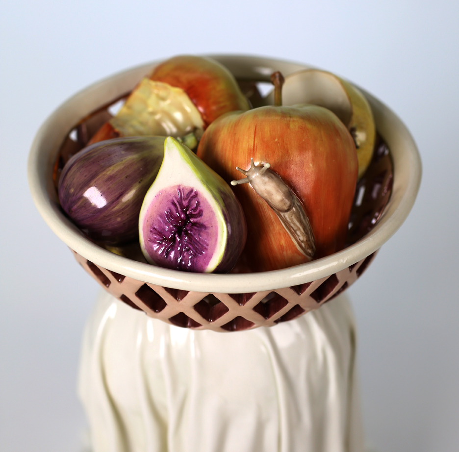 Jessica Stoller: "Spoil" at P.P.O.W., New York